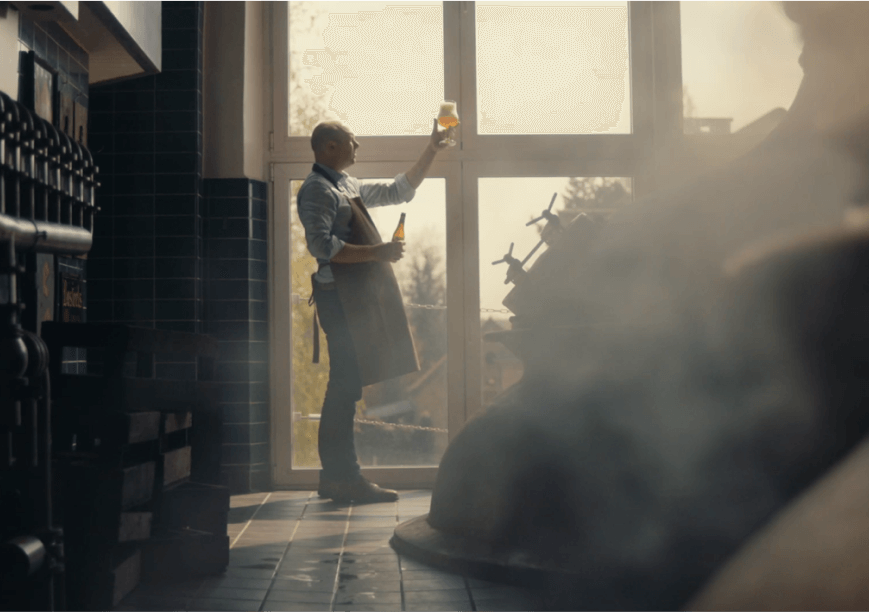 Visit the brewery | Bosteels Brewery