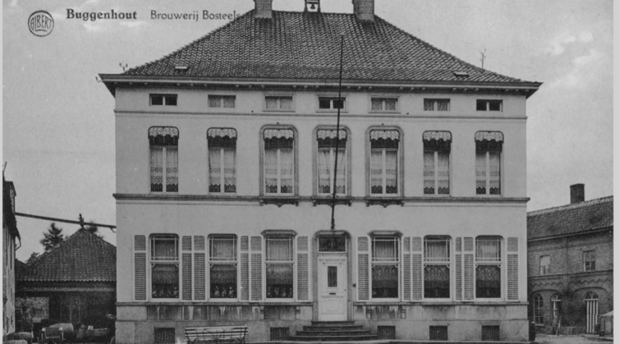 About Us | Bosteels Brewery