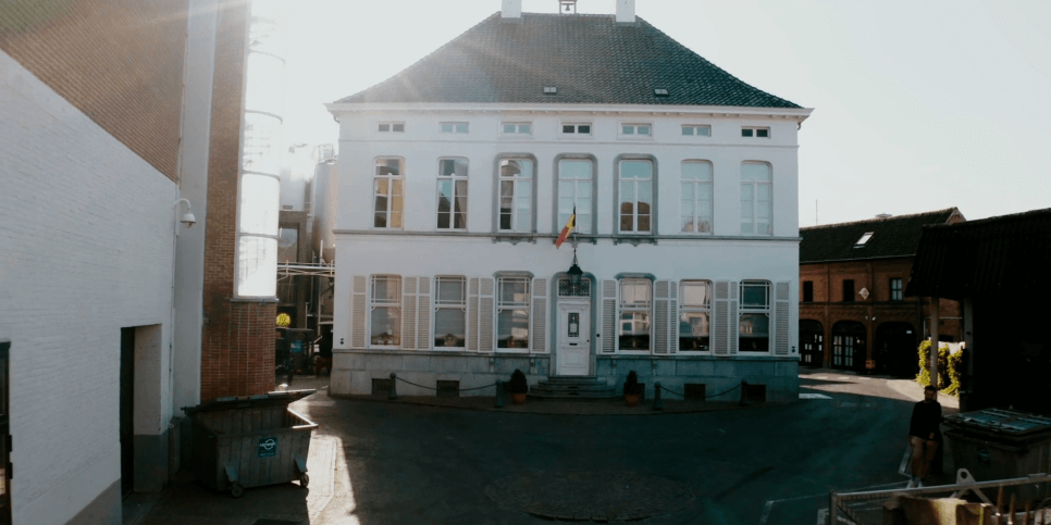 About Us | Bosteels Brewery