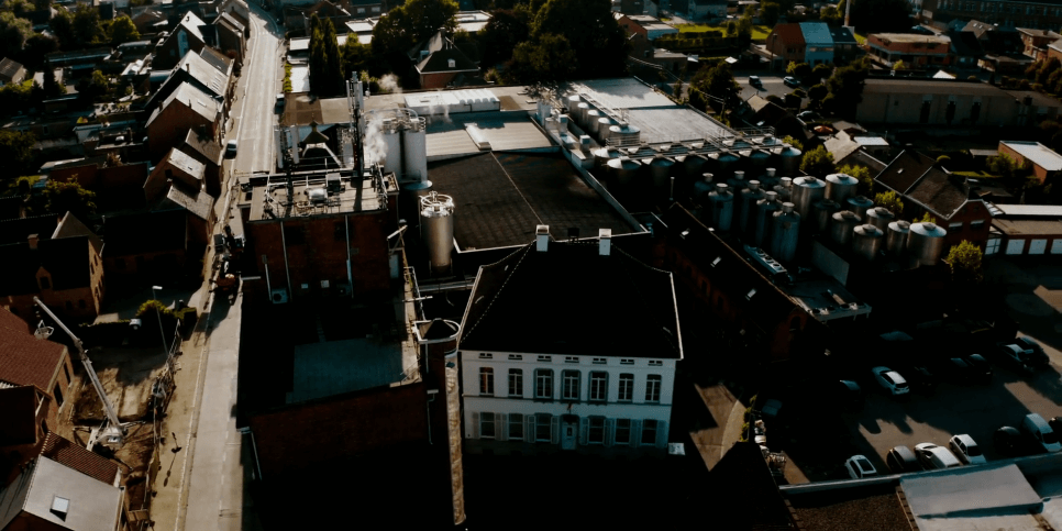 About Us | Bosteels Brewery